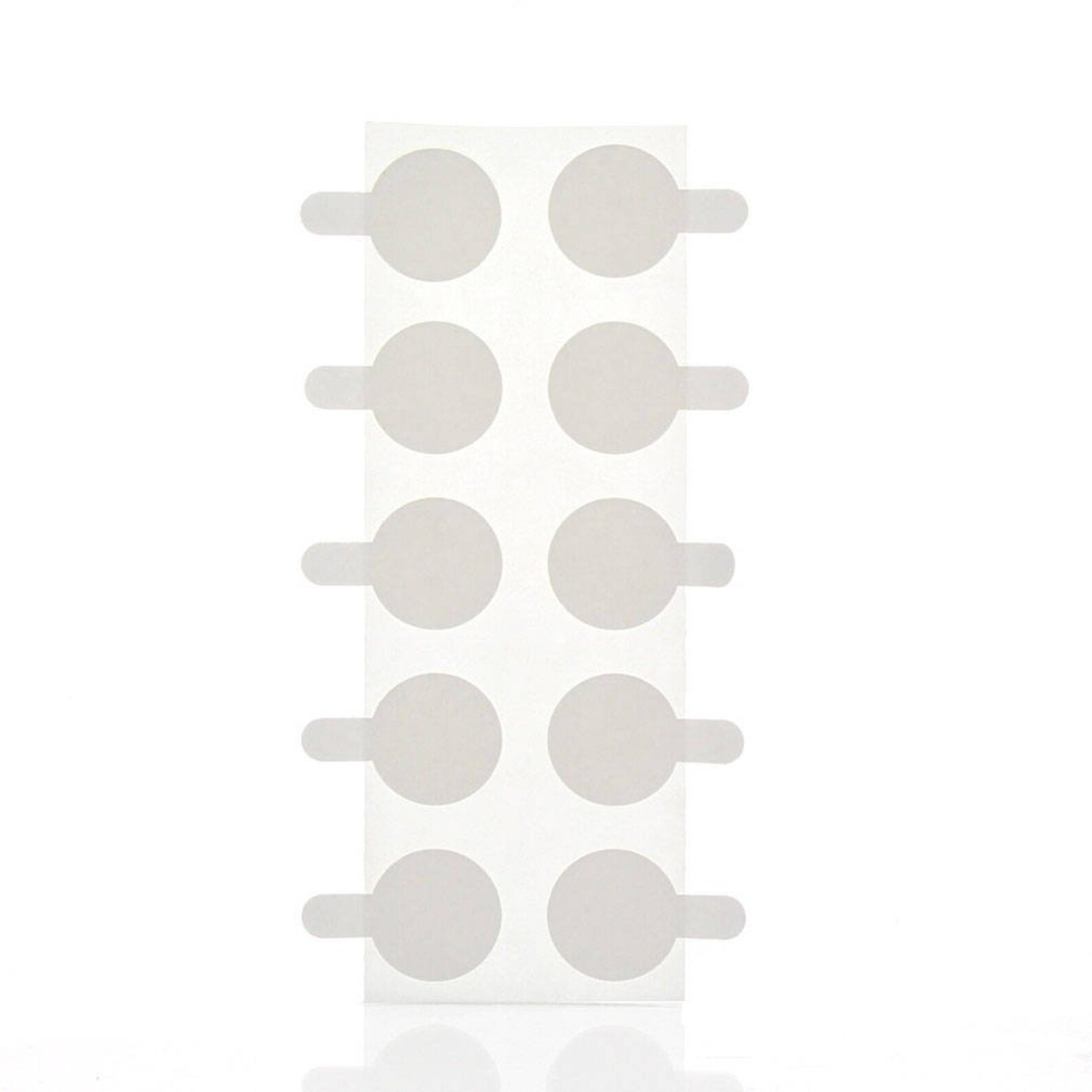 Double Sided Adhesive Dots 10 Pcs - Etsy