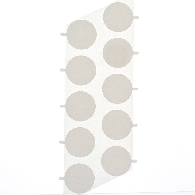 Circle Glue Dots - Etsy