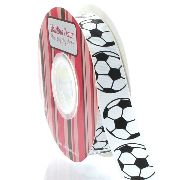 Soccer Ribbon - Etsy