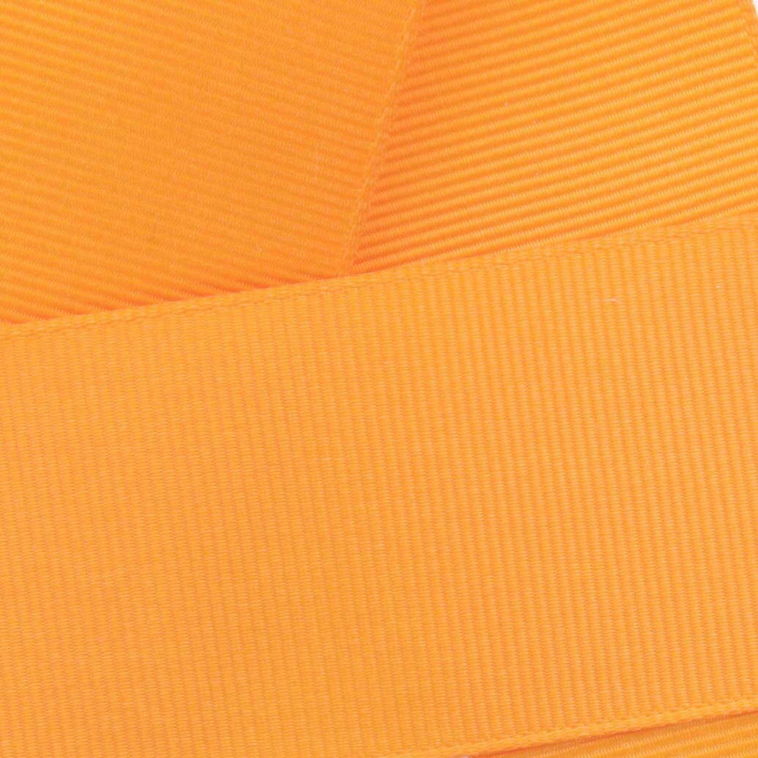 Gold Grosgrain Ribbon Solid Choose Width and Length - Etsy