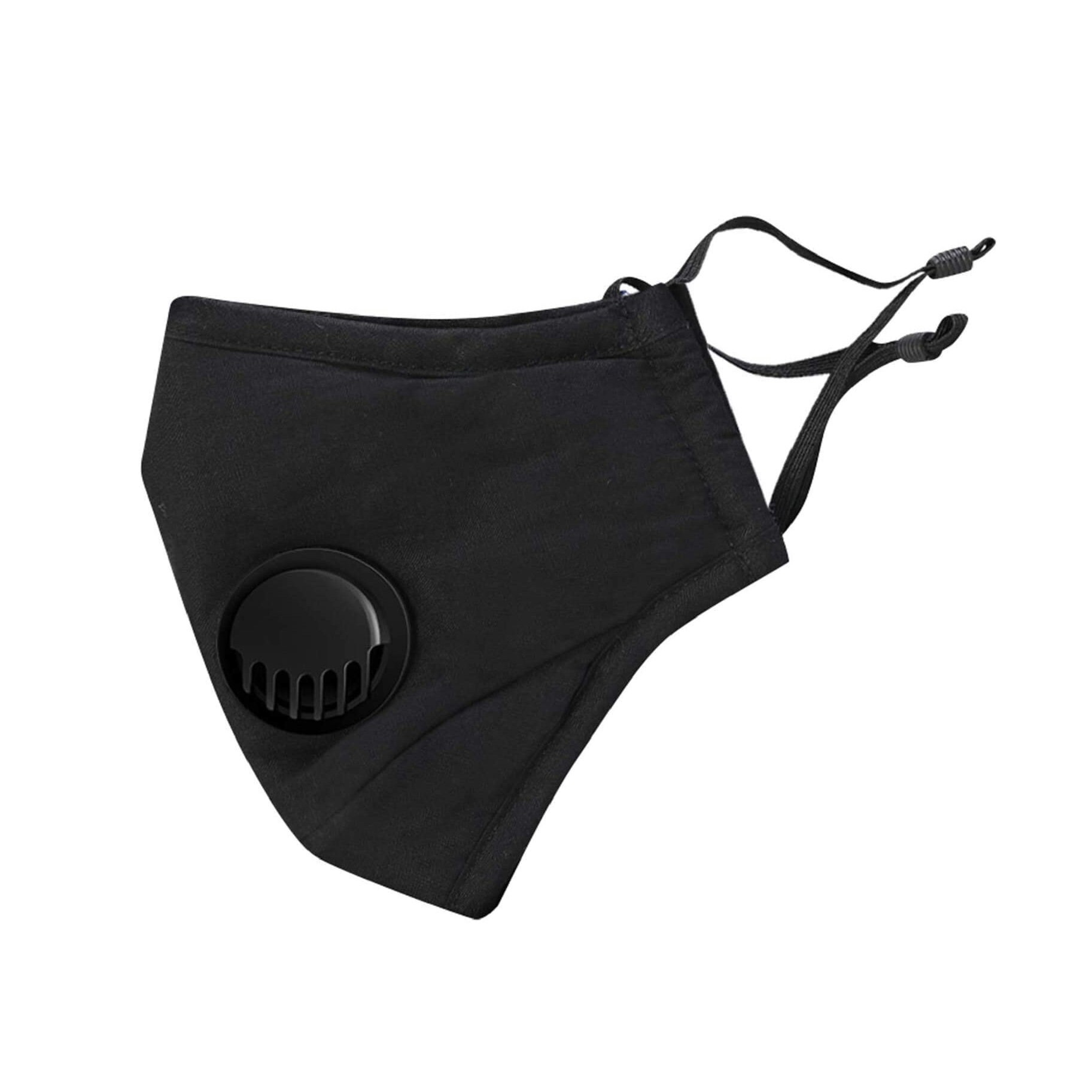 Face Mask Breathing Valve Accessory - DIY for Cloth Mask - 12 Pack ...