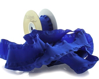 Ruffle Ribbon | Etsy