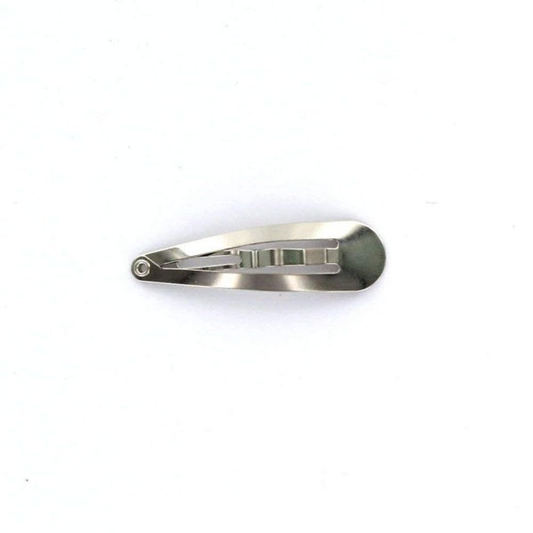 Small Snap Clip - Etsy