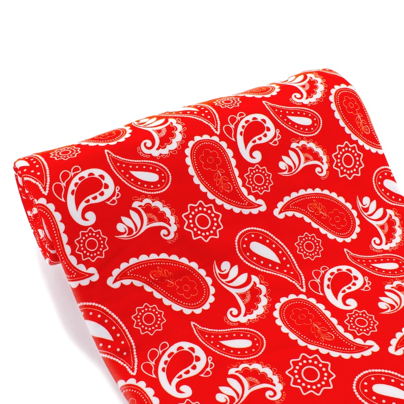 Stretch Bandana - Etsy