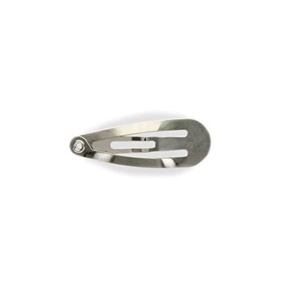 Snap Hair Clips - Etsy