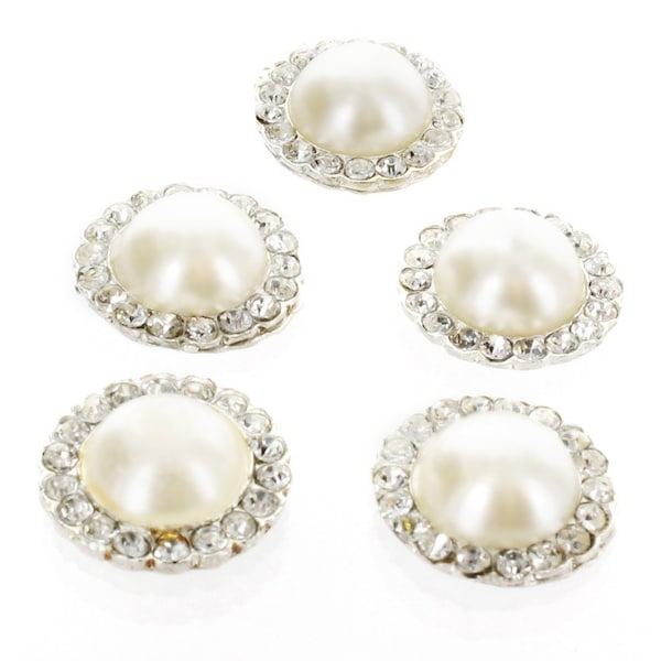 Pearl Embellishment - Etsy