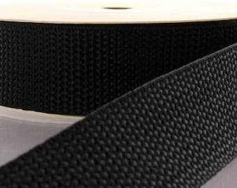 Royal Blue Key Fob PP Webbing Choose Length | Etsy