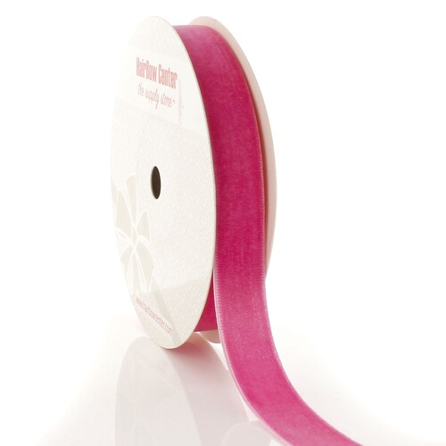 Light Pink Grosgrain Ribbon Solid Choose Width / Length - Etsy