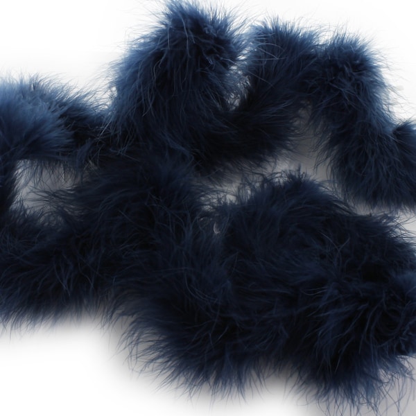 Navy Blue Feathers - Etsy