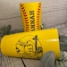 Softball Custom Tumbler/personalized Softball Tumbler/custom Engraved ...