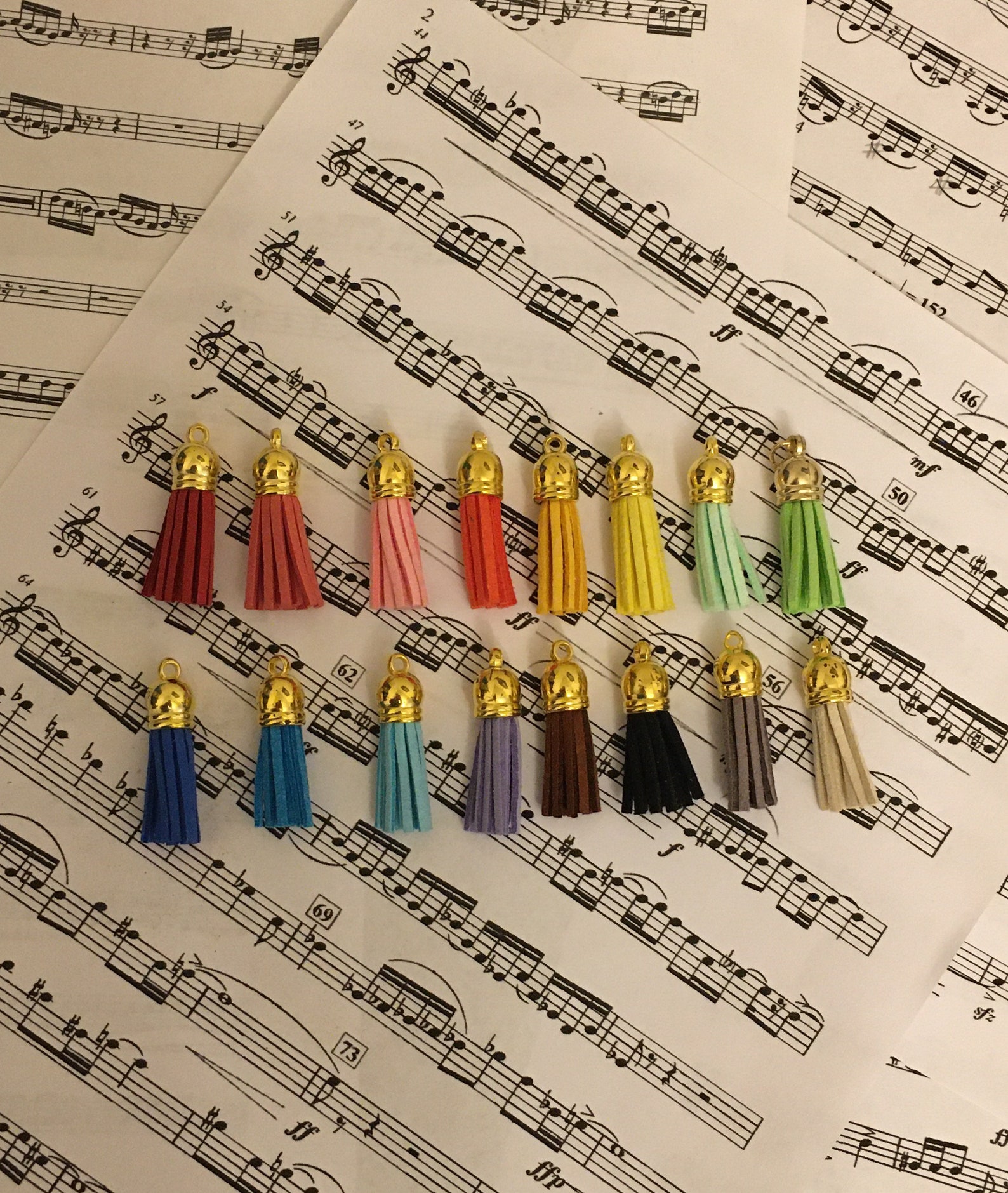 Custom Piano Hammer Keychain Piano Parts Music Keychain | Etsy