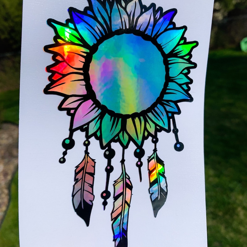 Dream Decal - Etsy