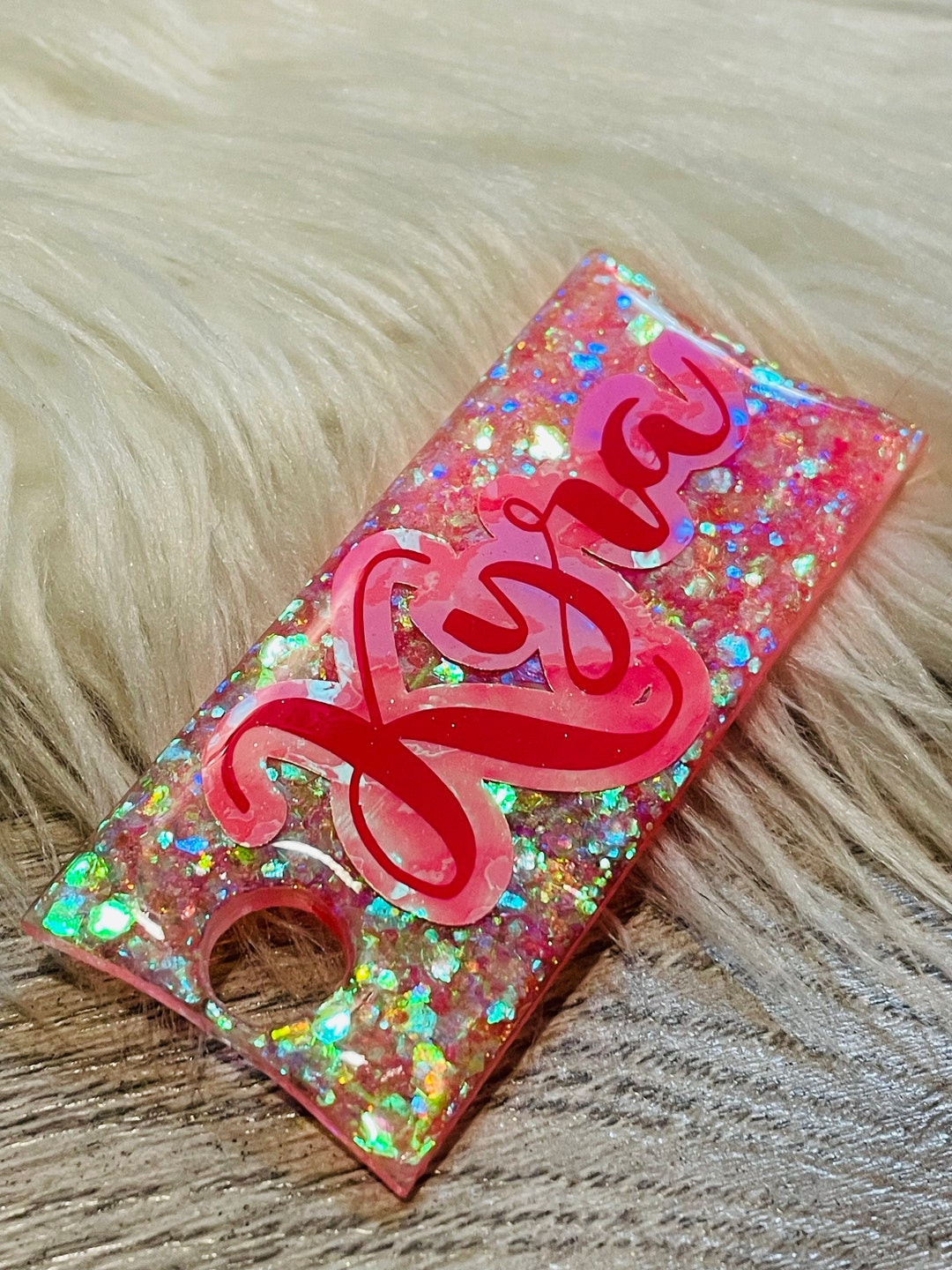 Stanley Name Plate - Etsy