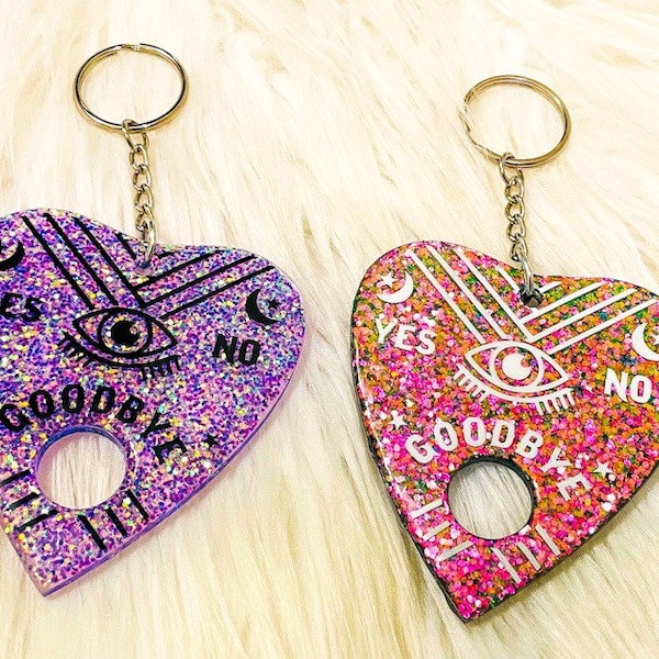 Ouija Planchette - Etsy