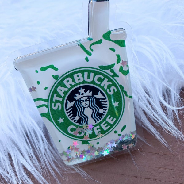 Starbucks Phone Case - Etsy