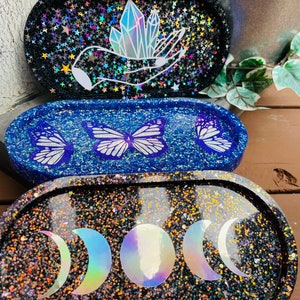 Mini Tray/ Multi Purpose Tray - Etsy