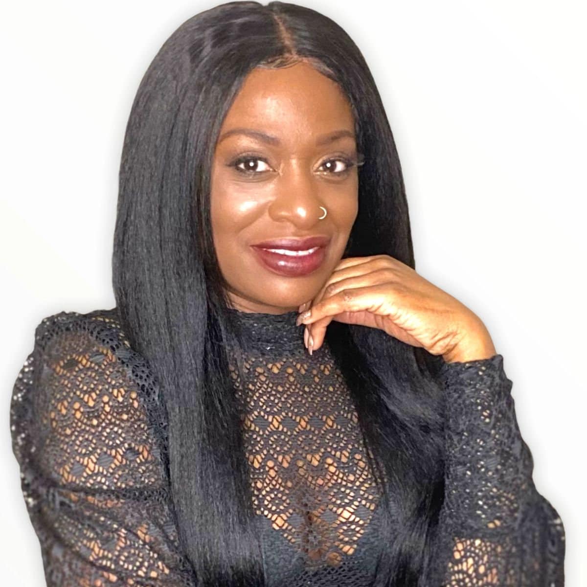 Wig Making Service (only) - Etsy