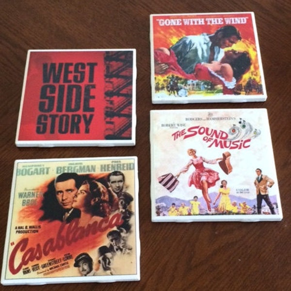 Movie Musical - Etsy