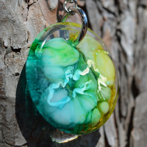 Resin Keychains - Etsy Canada