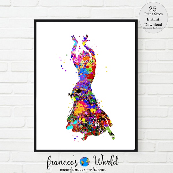 Belly Dance - Etsy