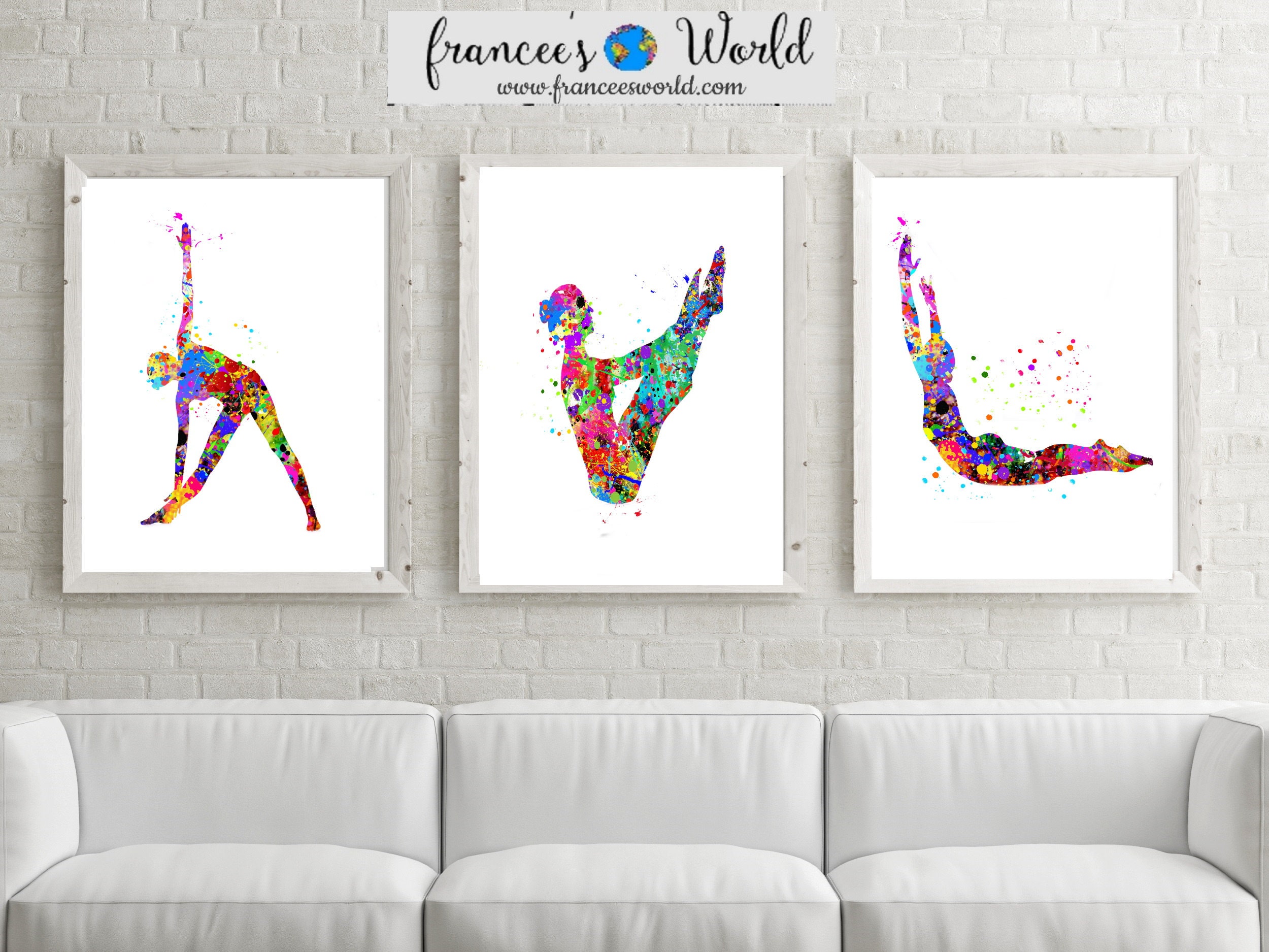 Pilates Wall Art Pilates Gift Art Pilates Poster Pilates - Etsy
