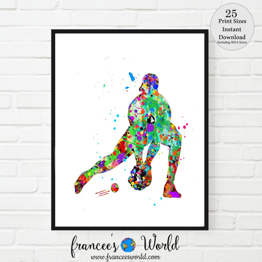 Baseball Print, Baseball Poster Art, Printable Baseball Art, Baseball ...