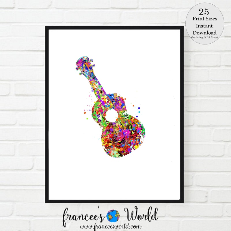 FranceesWorld - Etsy