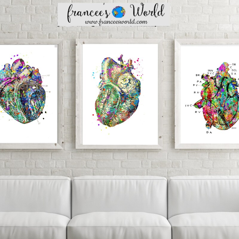 Medical Art - Etsy