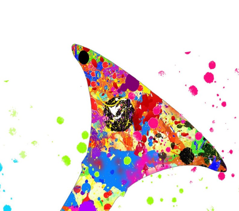 Musical Horn Prints Set of 4 Musical Instruments Saxophone - Etsy