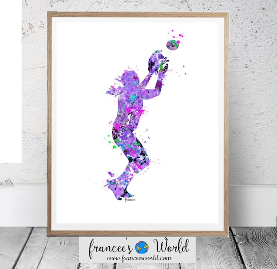 Softball Printable ,Girl SoftbalL, PURPLE, Softball Art, Softball ...