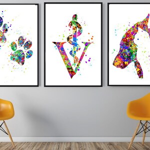 Veterinarian Medical Symbol, Vet Art, Pet Doctor Vet Caduceus Art, Vet ...