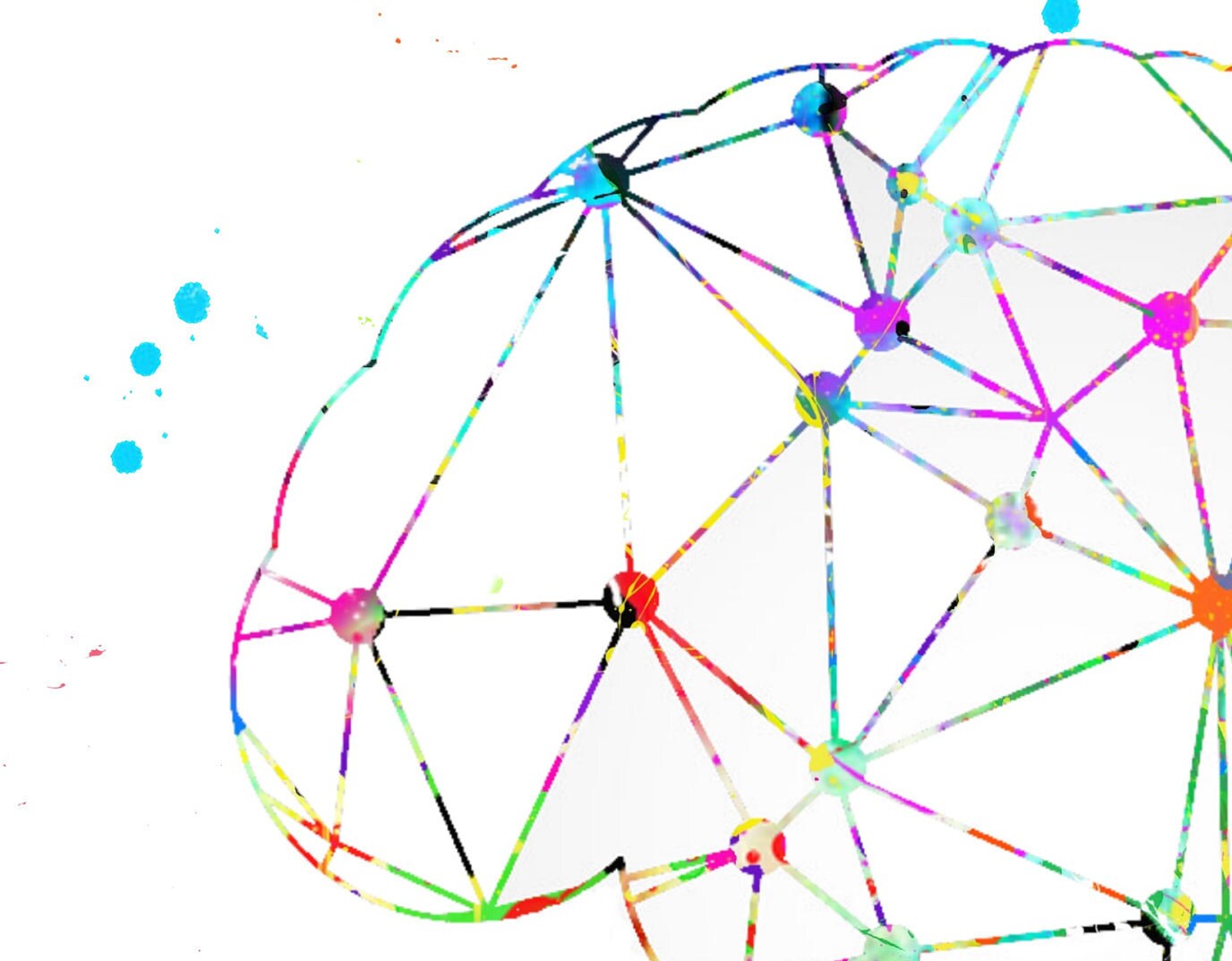 Brain Anatomy Human Brain Printable Minimalist Art Print | Etsy