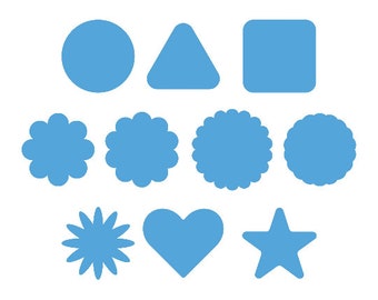 Premium Aztec Glyphs Bundle Includes 9 File Formats for Design, Print ...