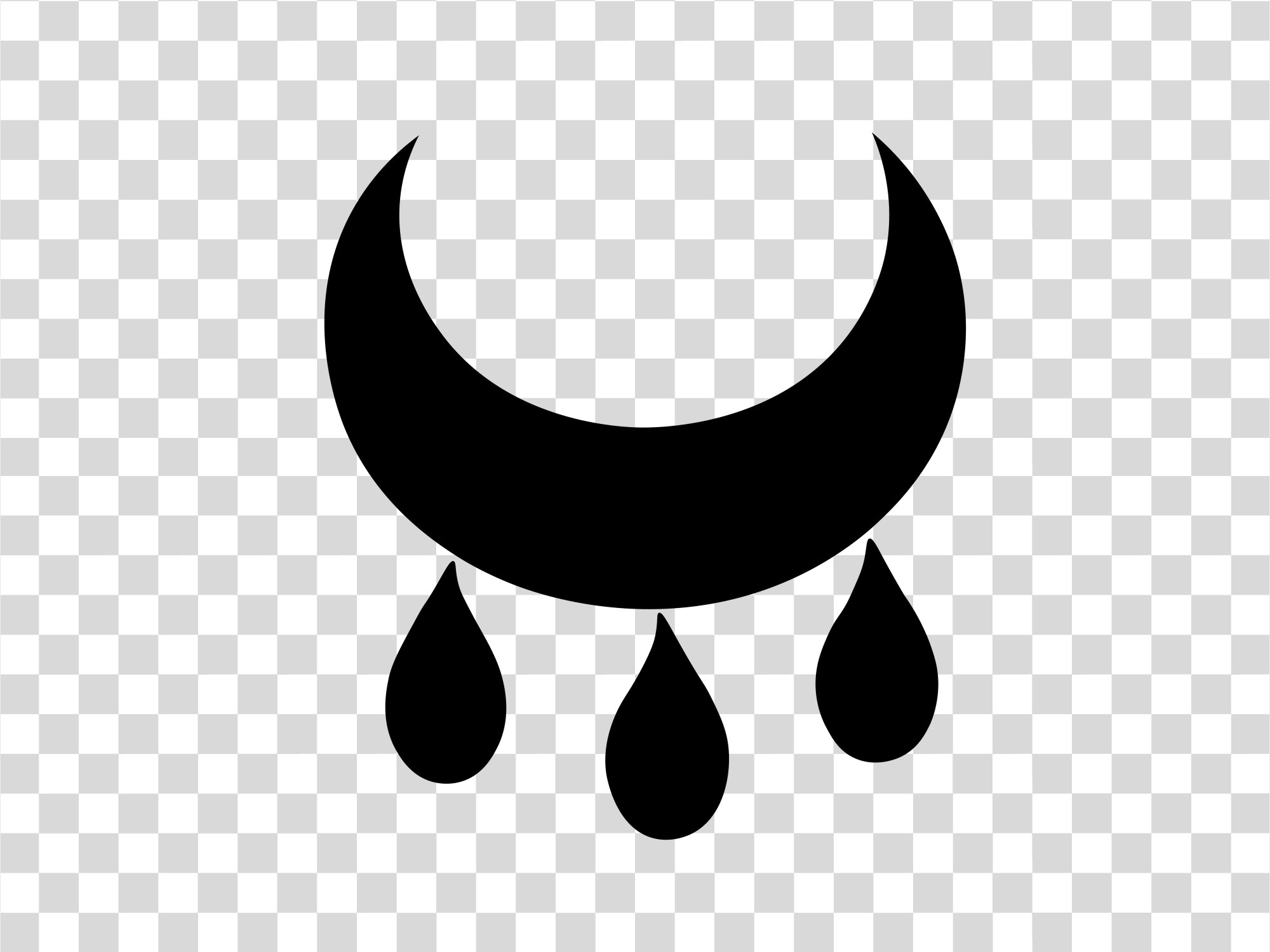 Premium Wicca Blessings Graphic | Includes 9 File Formats | for Design ...