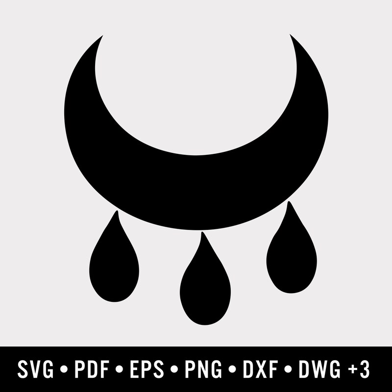 Wiccan Stencils - Etsy