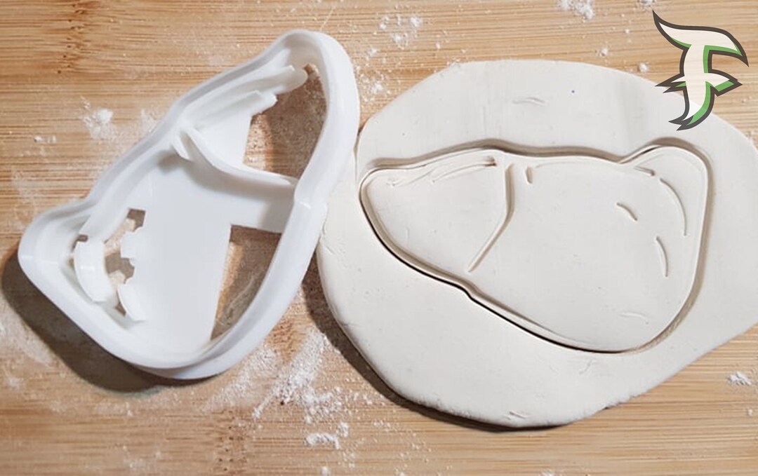 Human Cookie Cutter Liver Organ, Cooking Cutter, Clay Cutters, Biscuit ...