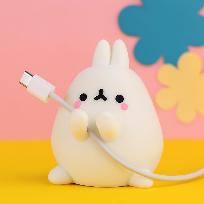 Kawaii Desk Organizer - Etsy