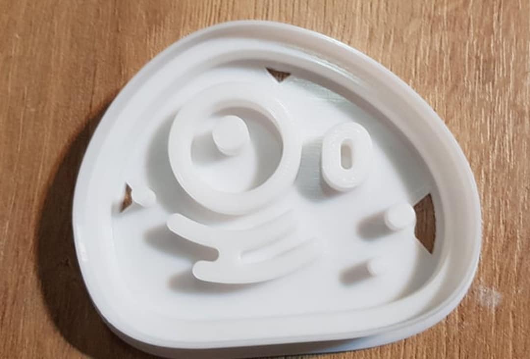 Human Cookie Cutter Science Cell, Cooking Cutter, Clay Cutters, Biscuit ...