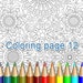 Tangle Pattern String Book V.1 10 Pages, Strings for Drawing Zentangles, Digital PDF and JPEG ...