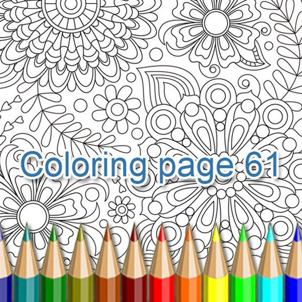 Zentangles Strings 8 for Drawing Patterns. Tangle Pattern Printable ...