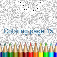 Zentangles Strings 8 for Drawing Patterns. Tangle Pattern Printable ...