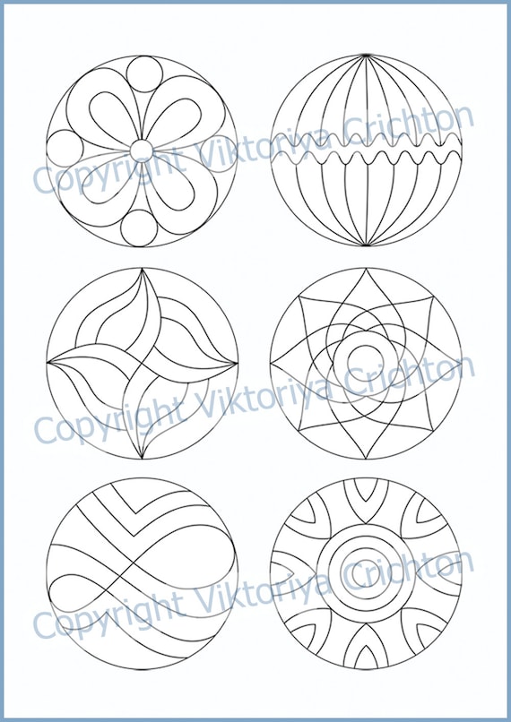 Tangle Patterns Step By Step Wind