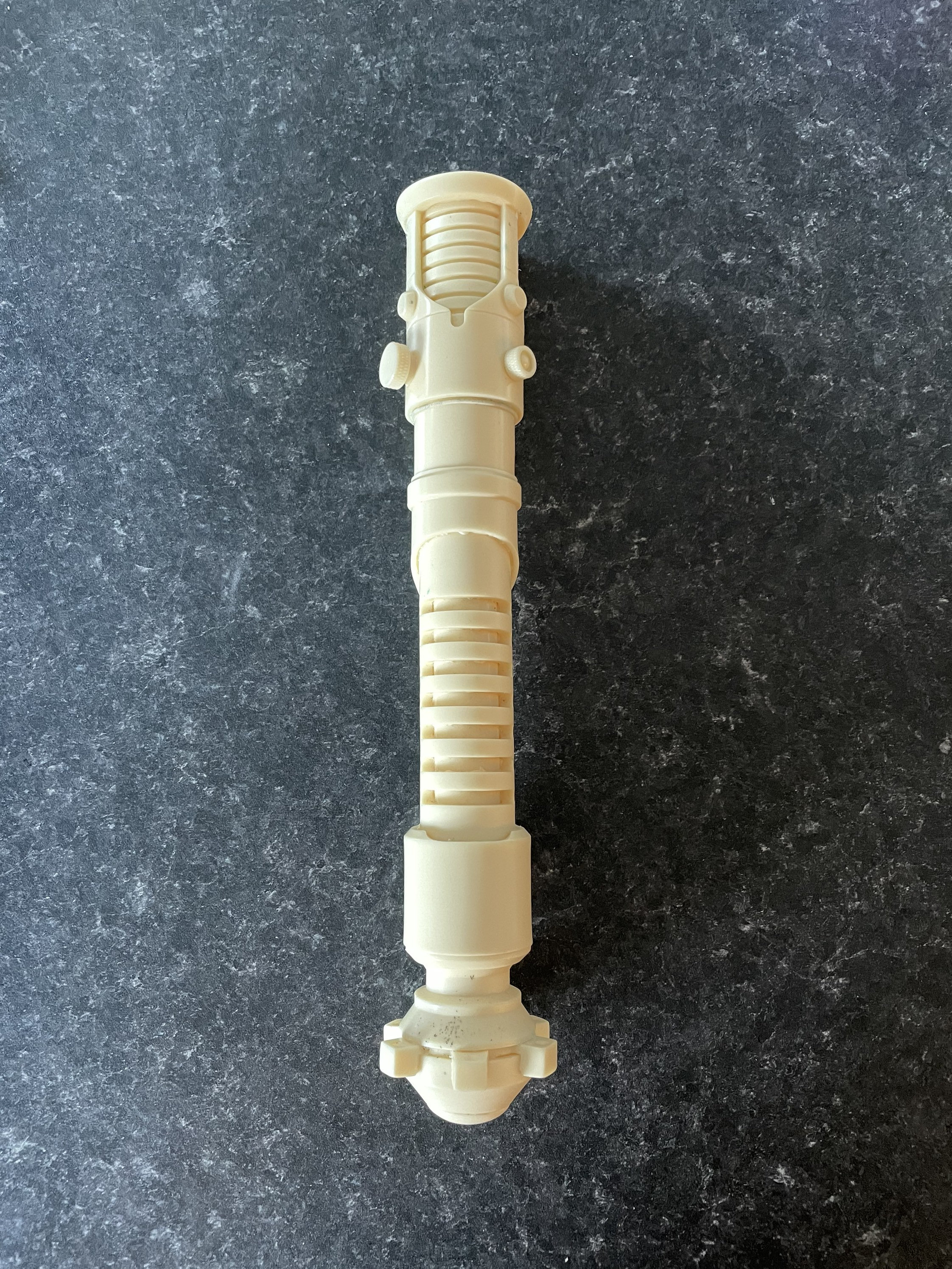 Obi-wan Kenobi Lightsaber Star Wars TPM the Phantom Menace Aotc Attack ...