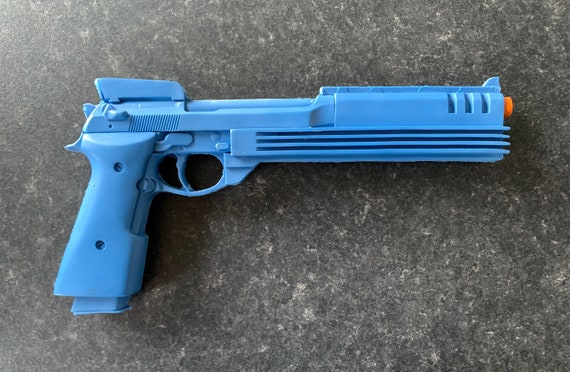 Robocop 1987 Auto-9 Omnicorp Pistol Resin Movie Model Prop | Etsy