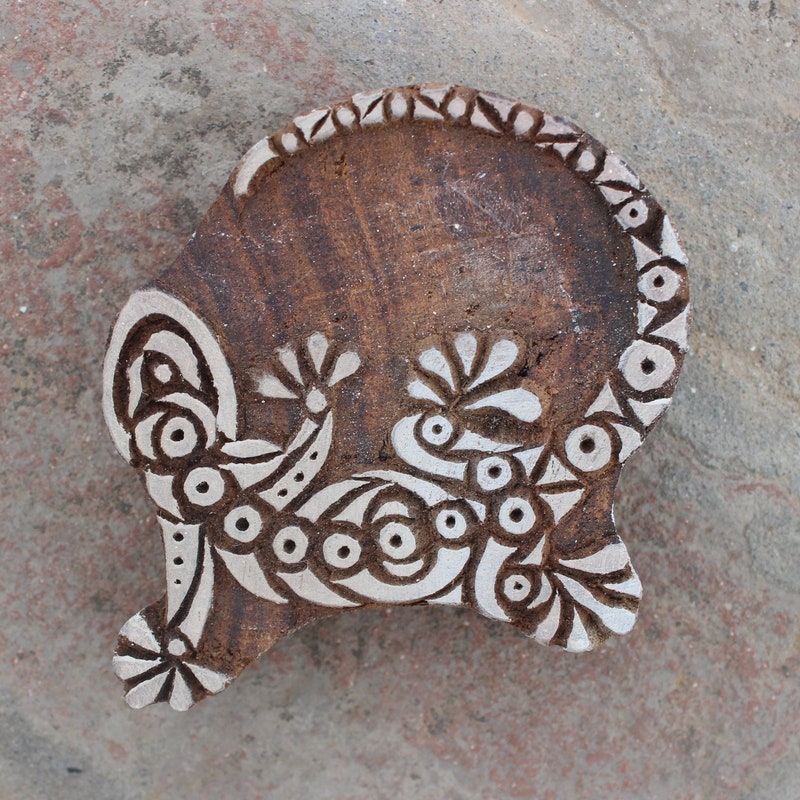 Lizard Fabric - Etsy