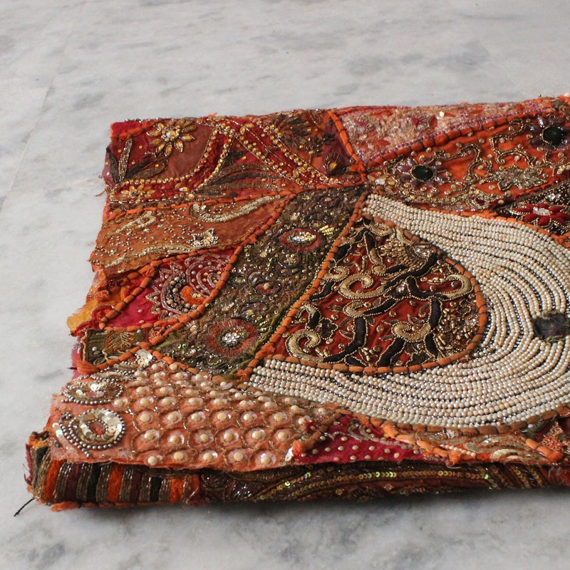 Gypsy Fabric - Etsy