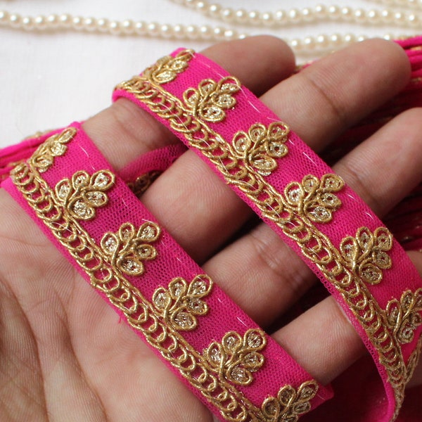 Indian Saree Trim - Etsy