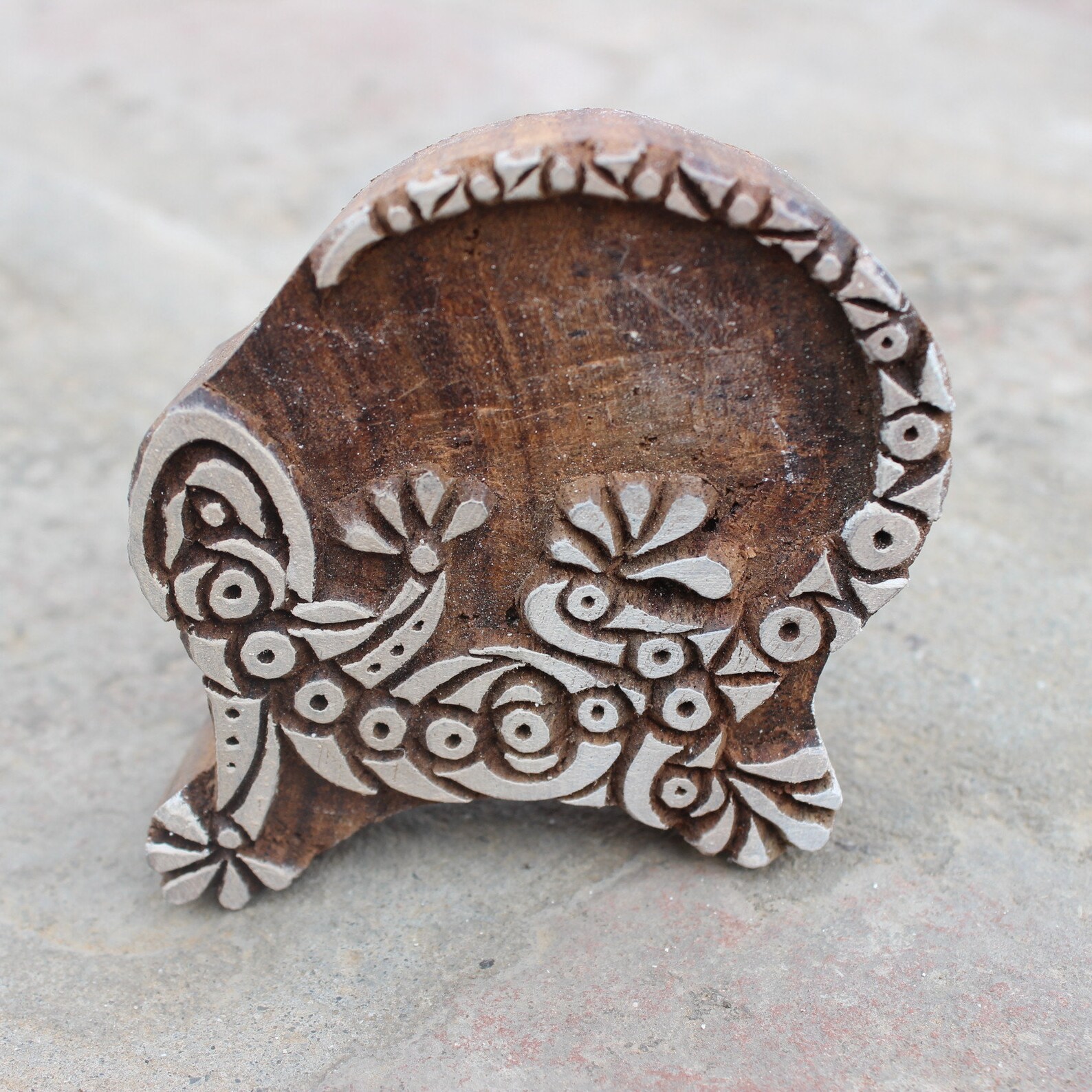 Lizard Block Print Stamp Reptiles Wood Block Stamp Hand Carved | Etsy