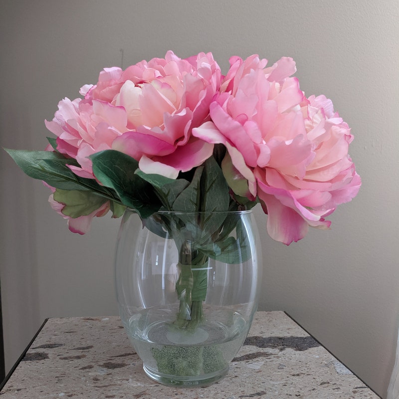 Silk Flower Centerpieces - Etsy