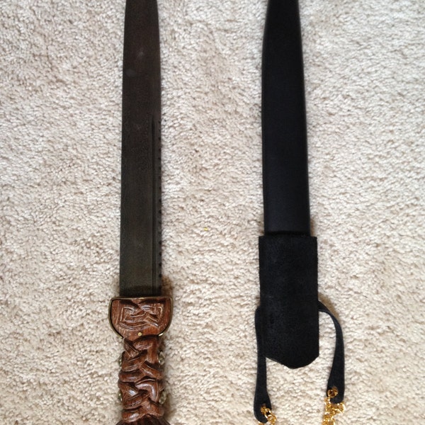 Scottish Dirk - Etsy